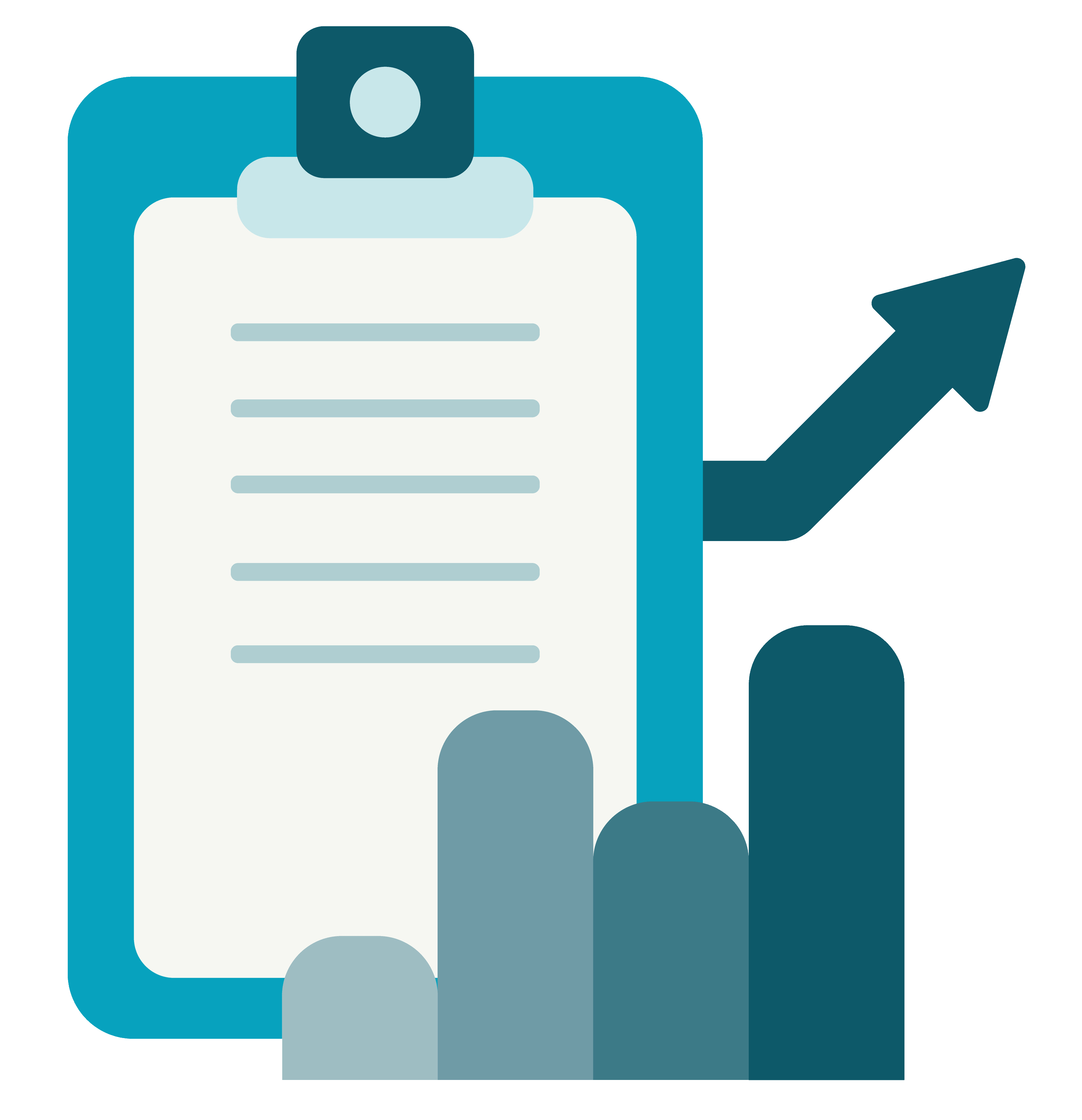 Graph | MP CareSolutions