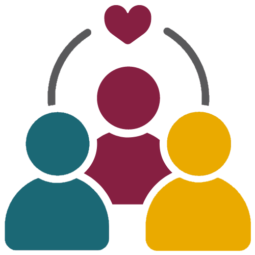 Care Management Icon | MP CareSolutions