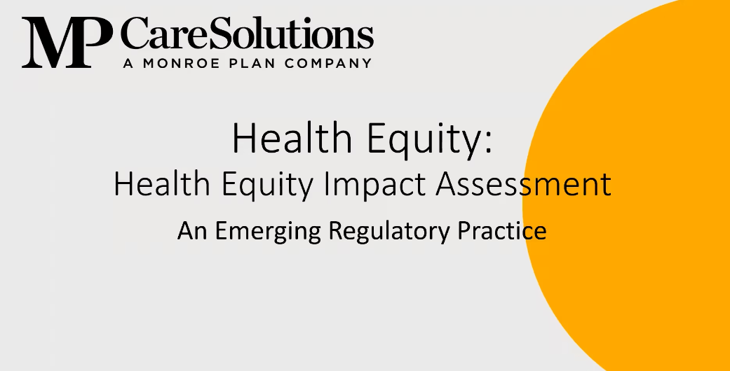 MPCare Video | MP CareSolutions